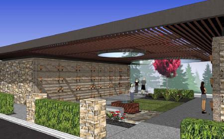 Erie Memorial Gardens - Setterington Cemetery Services